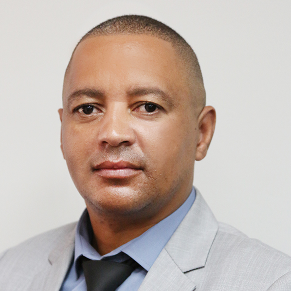 People – Garden Route District Municipality