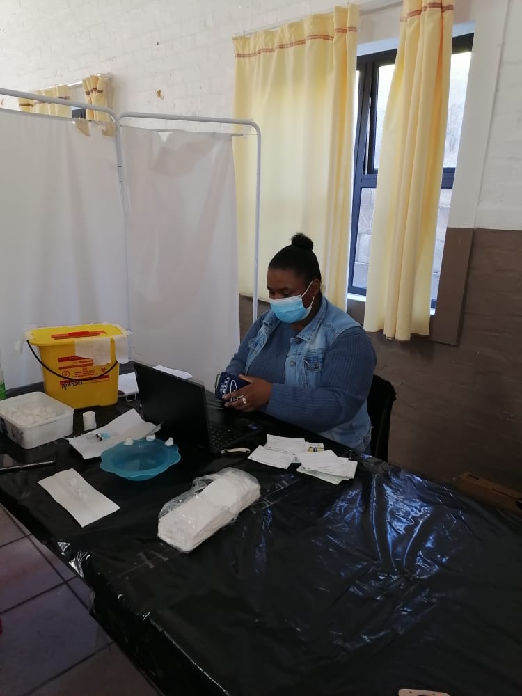 Covid-19 Archives | Page 2 of 40 | Garden Route District Municipality