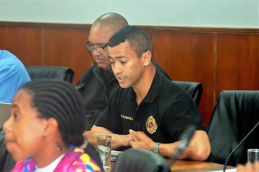 21 September 2022 Media Release: Garden Route District Municipality ...