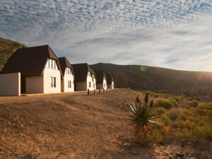 Calitzdorp Hot Springs – Garden Route District Municipality