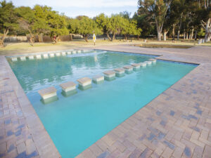 Calitzdorp Hot Springs – Garden Route District Municipality