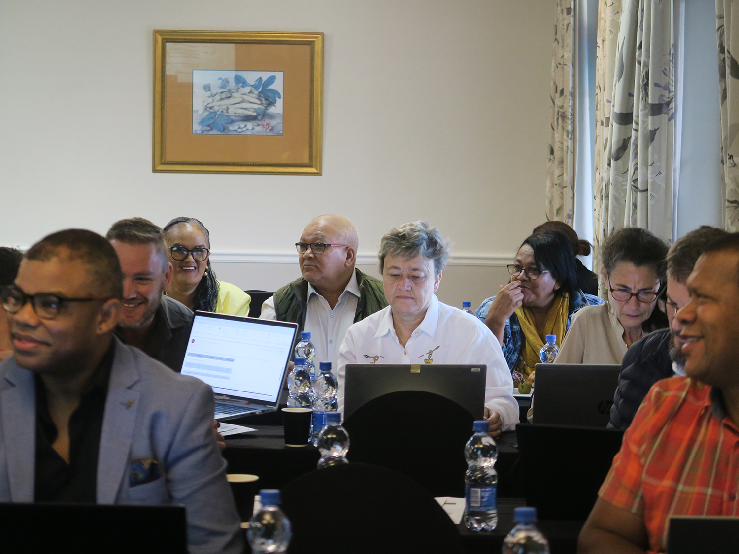 Water security – Garden Route District Municipality
