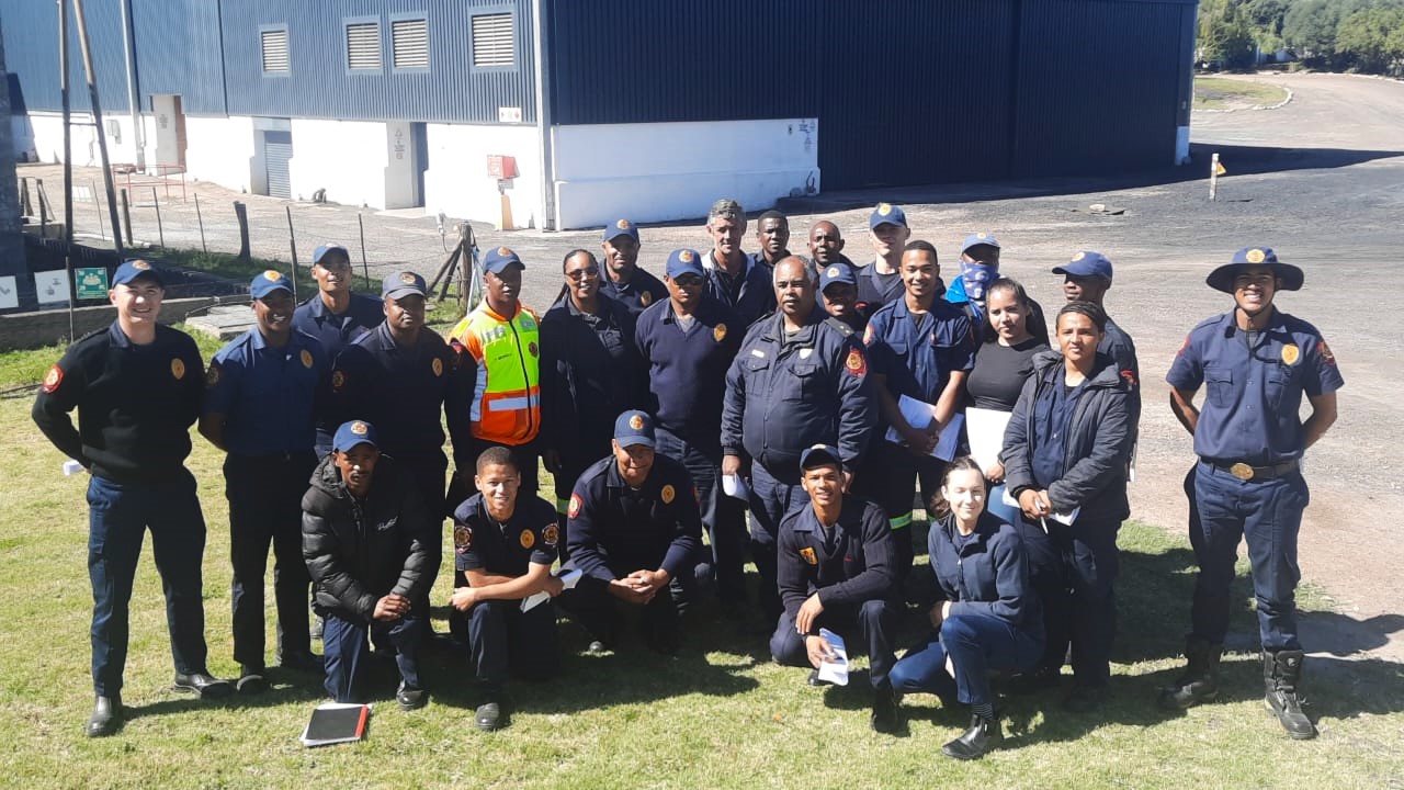 6 October 2023 Media Release: A ‘first of its kind for Garden Route ...