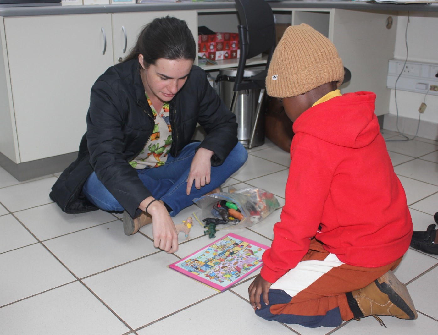 15 July 2024 Media Release: Early intervention for speech and hearing ...