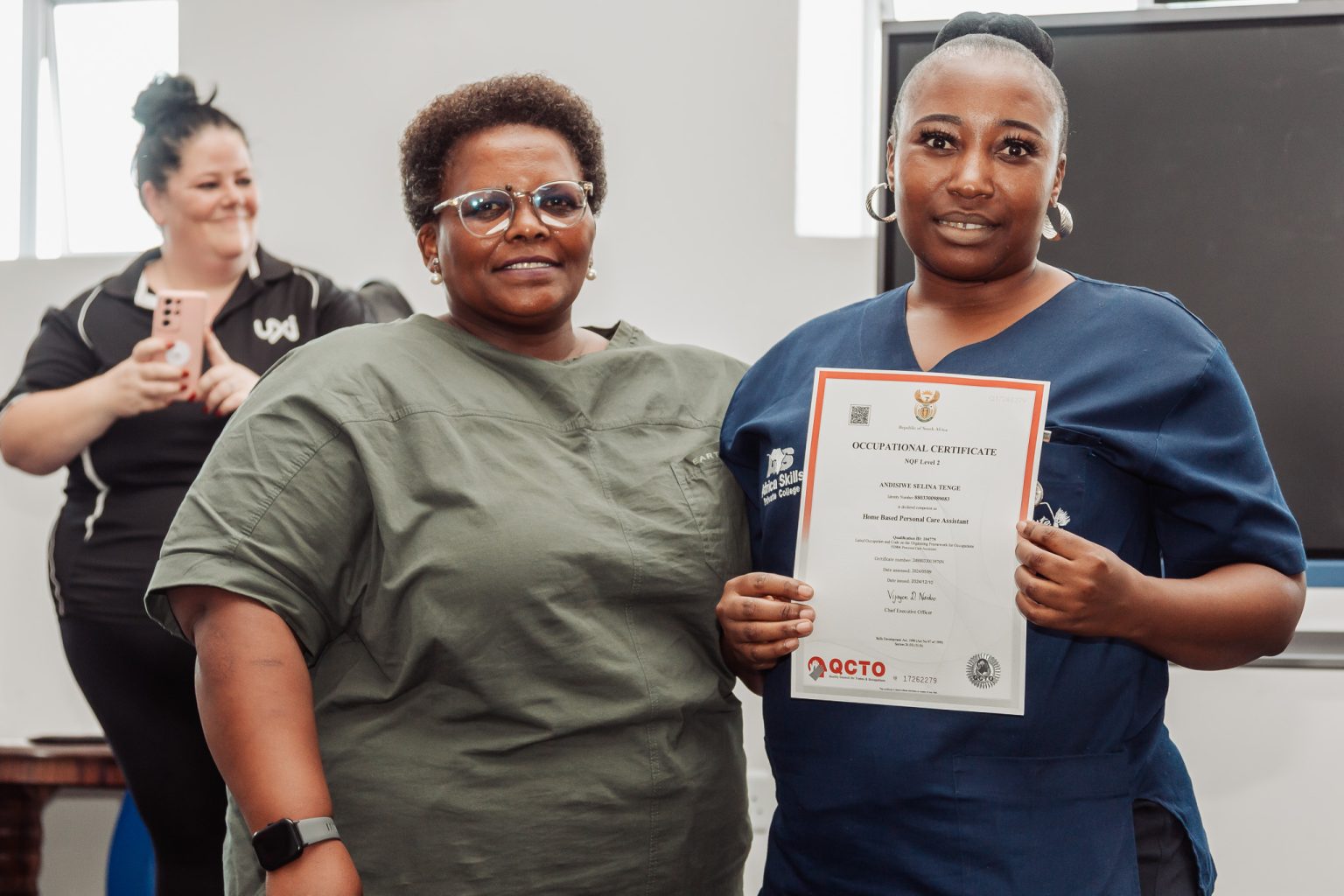 20 February 2025 Media Release: GRDM Celebrates Home-Based Care ...