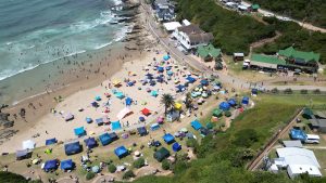 Calitzdorp Hot Springs – Garden Route District Municipality