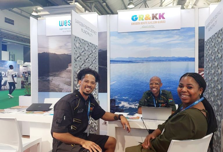 2025 – Garden Route District Municipality