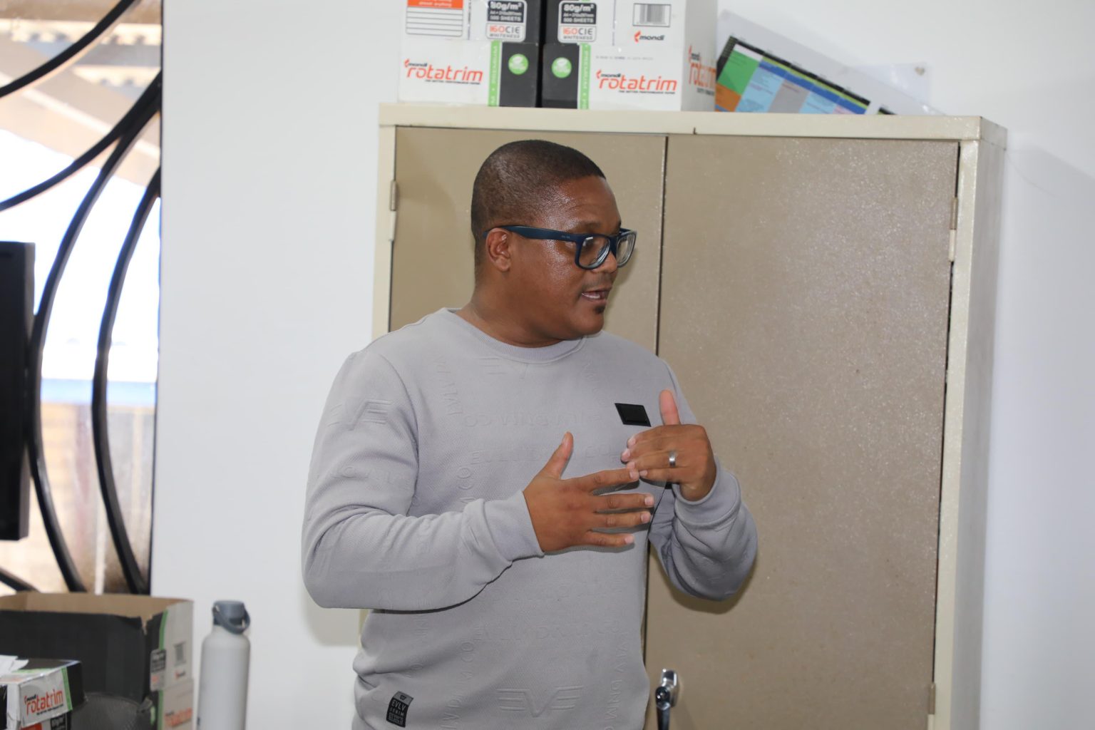 Garden Route Skills Mecca – Garden Route District Municipality