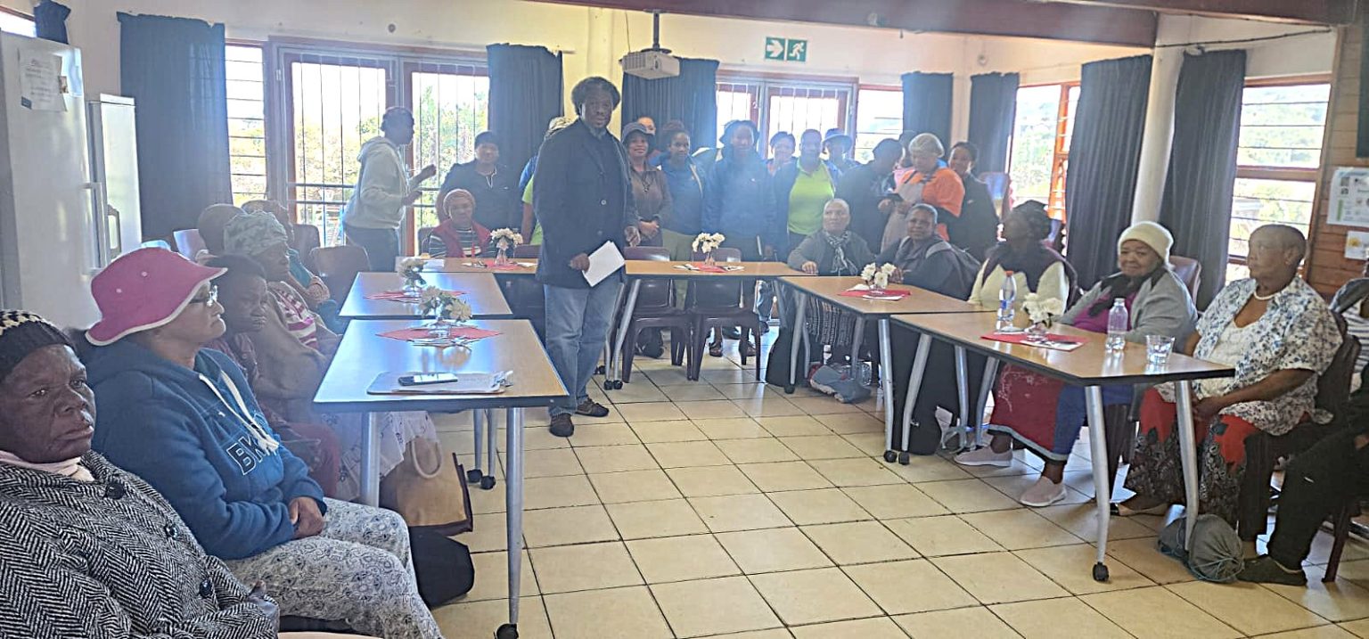 21 October 2025 Media Release: “Hand in Hand for Better Foods and a ...