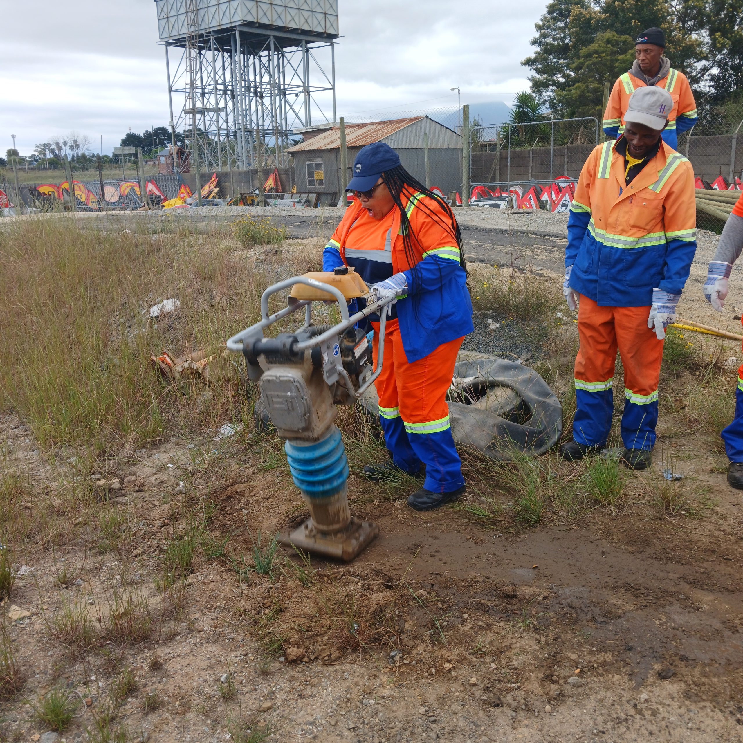 17 November 2025 Media Release: GRDM Prioritises Safety and Compliance ...