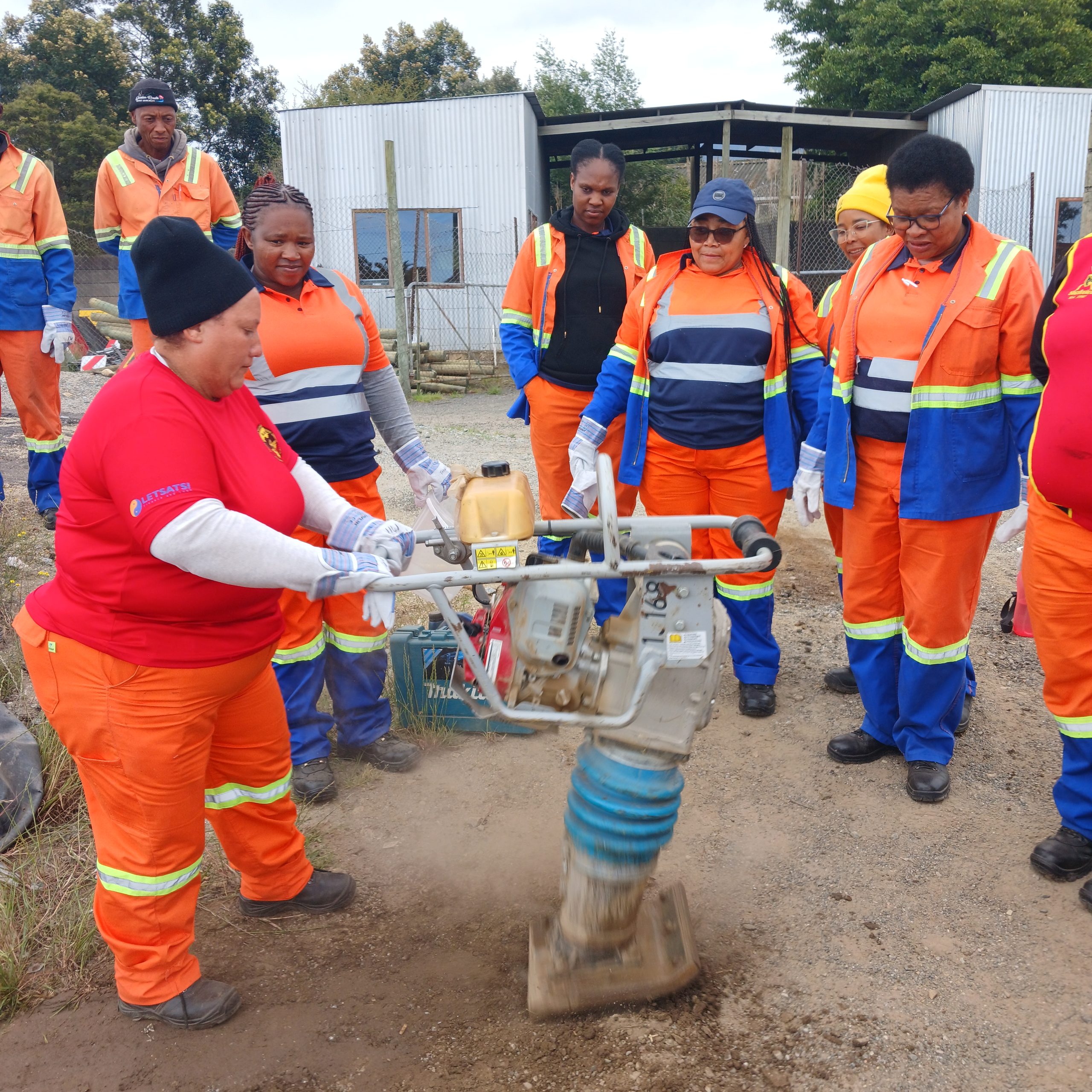 17 November 2025 Media Release: GRDM Prioritises Safety and Compliance ...