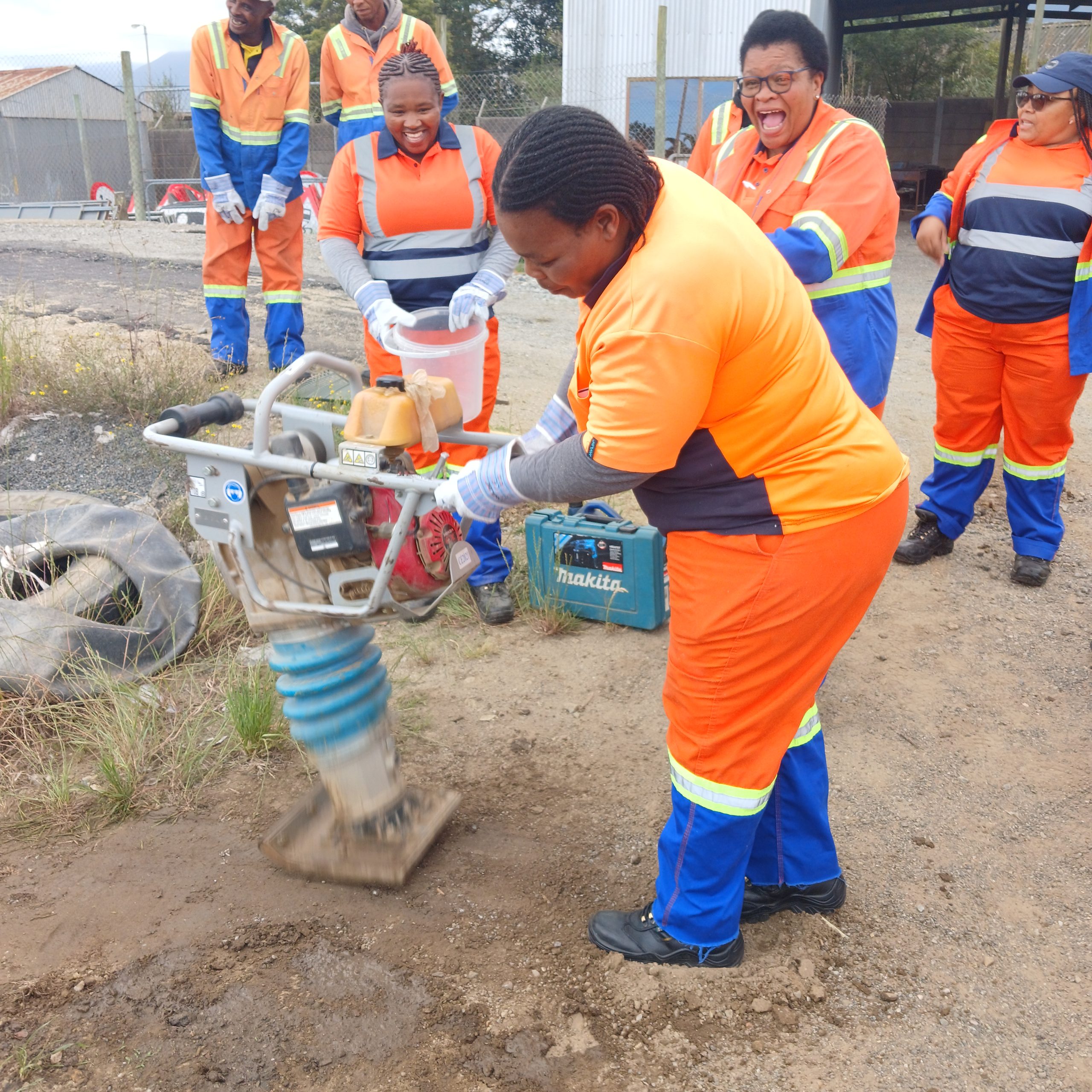 17 November 2025 Media Release: GRDM Prioritises Safety and Compliance ...