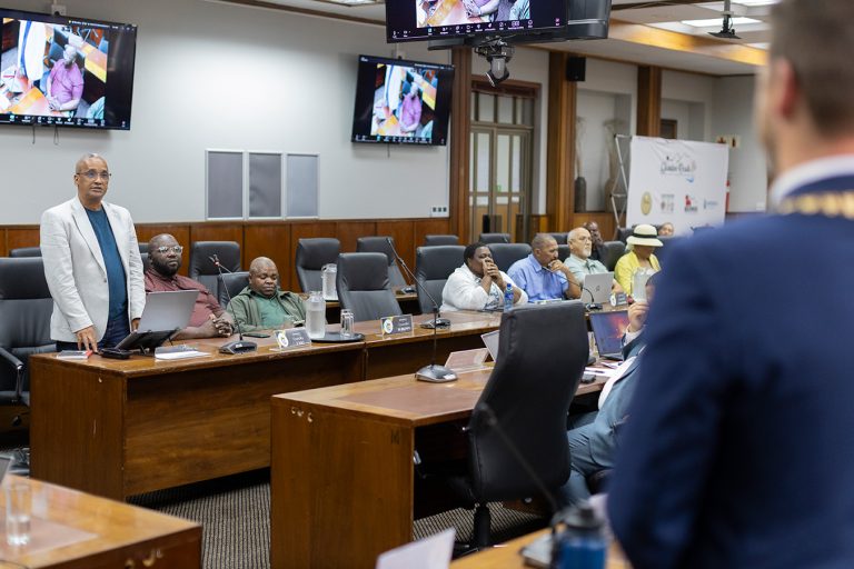 11 November 2025 Media Statement: Garden Route District Municipality ...