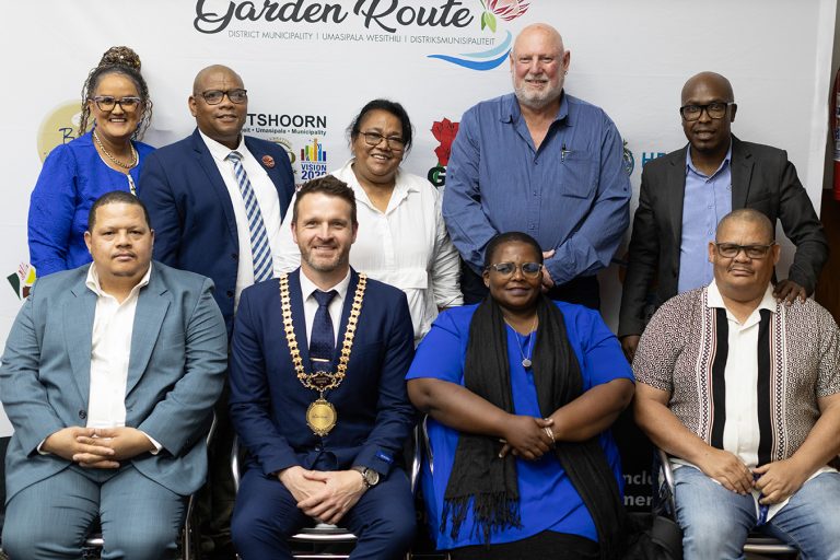 11 November 2025 Media Statement: Garden Route District Municipality ...